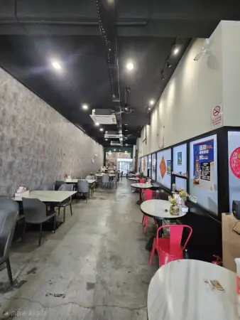 Restaurant for Takeover | Fully Equipped | Bercham, Ipoh