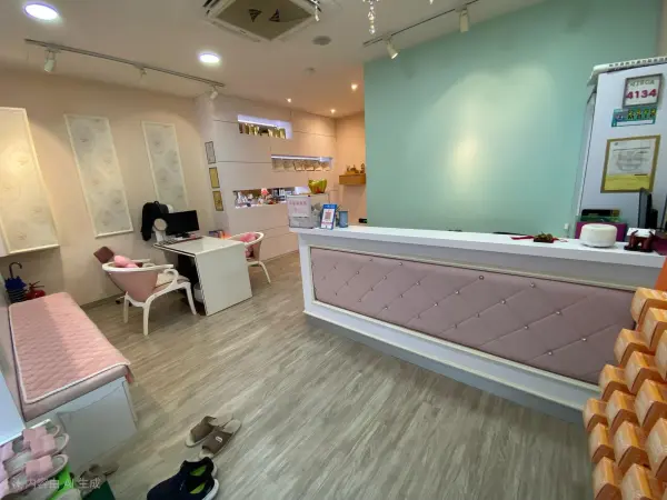 JB Tasek Beauty Salon for Takeover