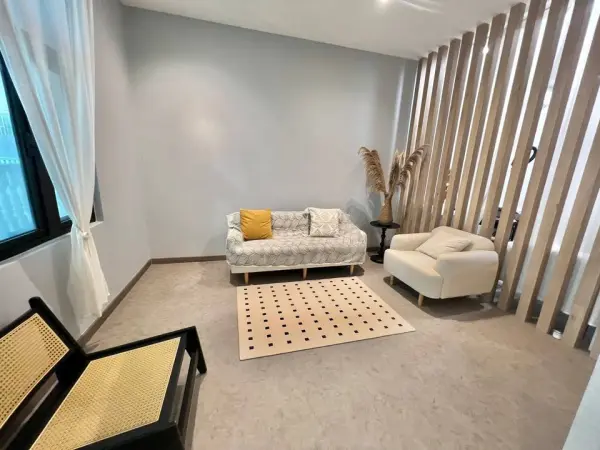 出顶美容院生意 @ Eco Galleria – 装修精美，设备齐全