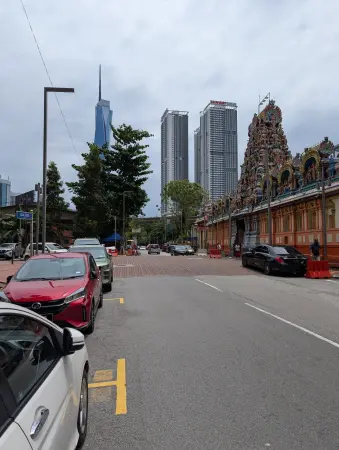Luxury Café for Sale – Brickfields KL