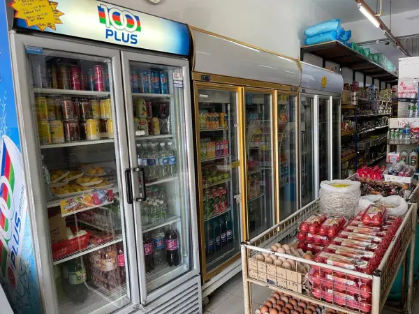 Mini Market Business for Sale 📍 Shah Alam